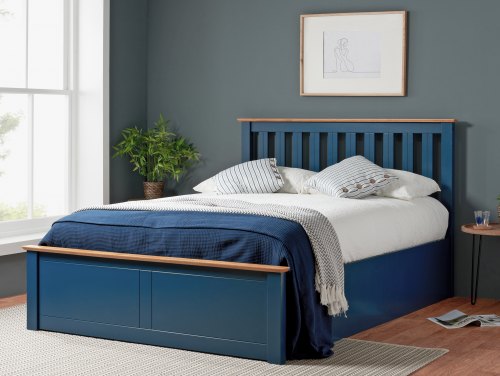 5ft King Wooden Bed Frames | Timeless Style | Buy Now