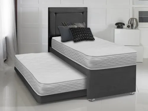 Single bed frame next day delivery store