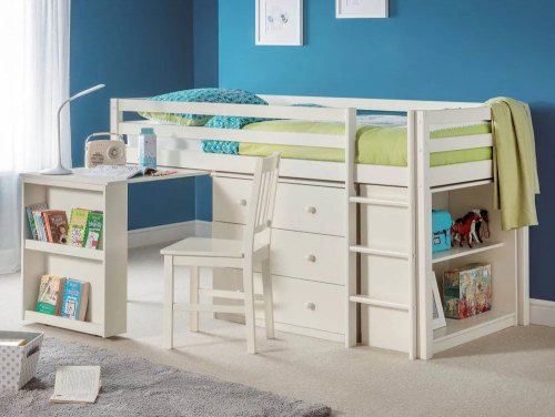 Mid Sleepers | Free Next Day Delivery | Archers Sleepcentre: Page 2
