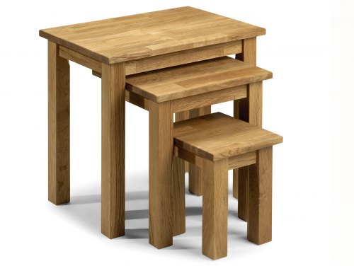 Nests of Tables | Free Delivery | Shop Now for Convenience