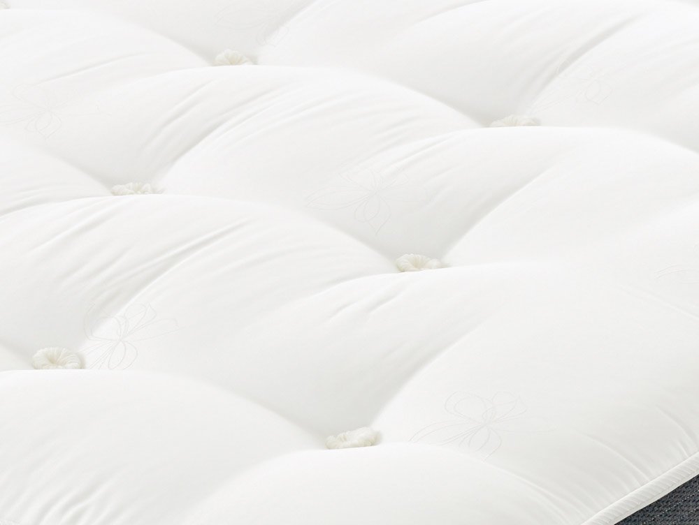 Shire Spectrum Vega Pocket 1500 5ft King Size Mattress Shire Spectrum Vega Pocket 1500 5ft King Size Mattress