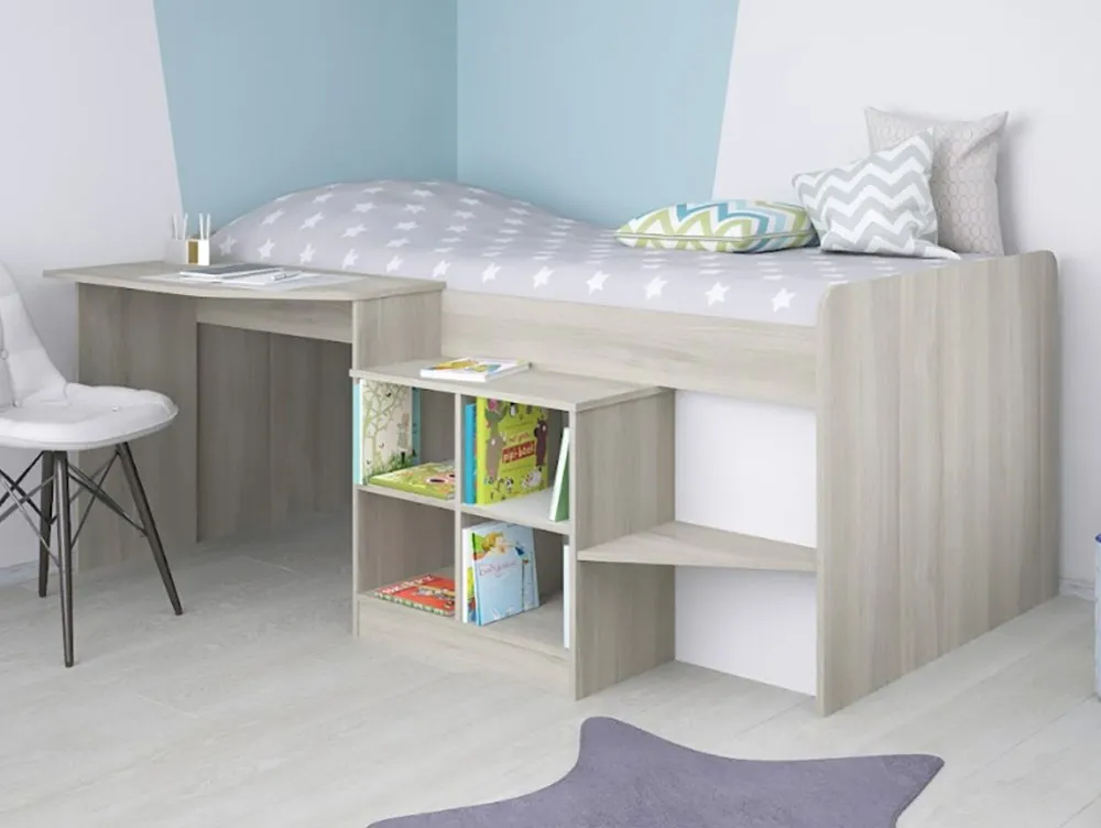 Pilot cabin bed store