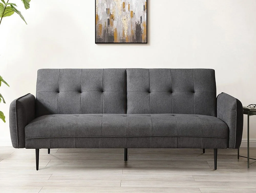 Grey modern sofa bed store