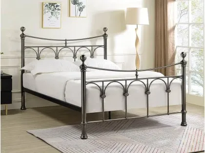 6ft Super King Metal Bed Frames Shop Now for a Comfortable Sleep