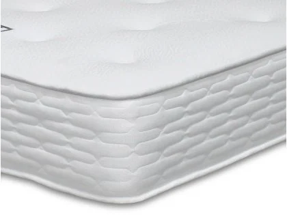160 x 200 Euro Mattresses Comfortable Sleep