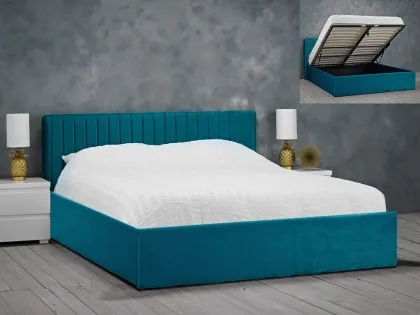 5ft King Size Ottoman Bed Frames Free Delivery Order Today